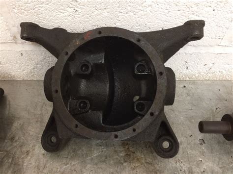 Is This A Magnesium Mag Alloy Diff Casing Plus 2 Discussions Is This A Magnesium Mag Alloy Diff Casing Plus 2 Discussions