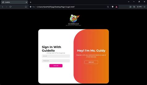 Lavanya Dhiman On Linkedin Webdevelopment Hackathon Innovation Traveltech