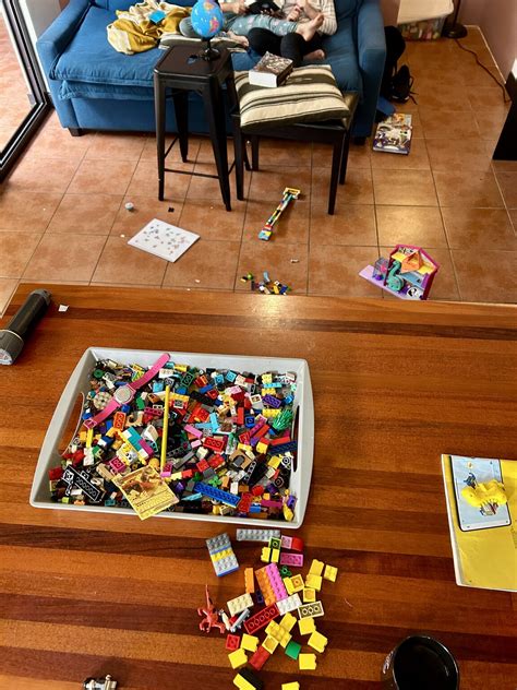 Rate My Setup Brooklin Nash 💡