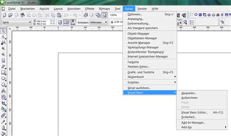 Corel Macro Installation Not Working Lightburn Software Questions Lightburn Software Forum