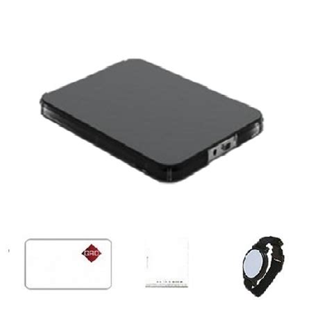 13 56 MHz HF RFID Reader Kit For Personnel Tracking