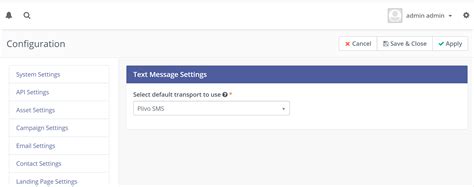 github mtcextendee mautic plivo bundle plivo sms integration for mautic