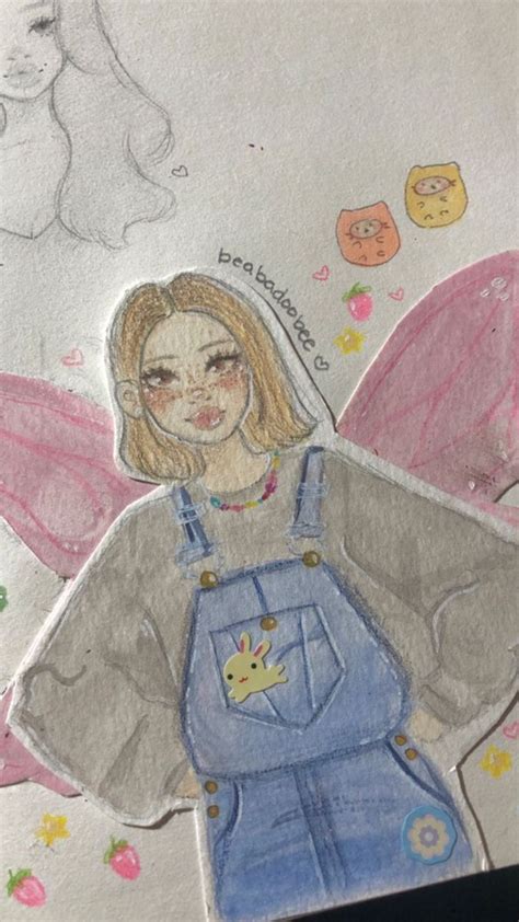 Пин от пользователя Петя Павлова на доске Бързи запазвания Милые рисунки Легкие рисунки Наброски