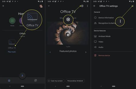 How To Reset Chromecast Ultra