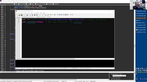 Autohotkey Webinar 042020 Hour 2 Youtube