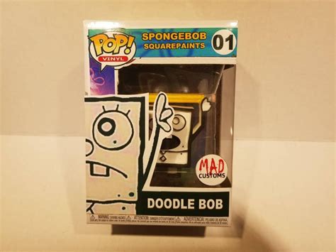 Doodle Bob