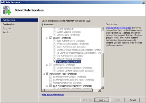 ip security microsoft learn