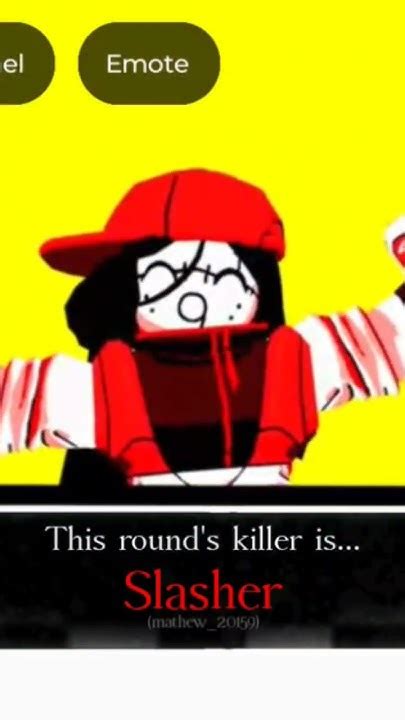 Guys Vanity Slasher Intro Fandom