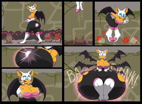 rule 34 1girls ass expansion ass focus big ass big butt breast expansion butt expansion