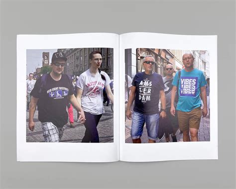 Together Hans Eijkelboom Cahier Central