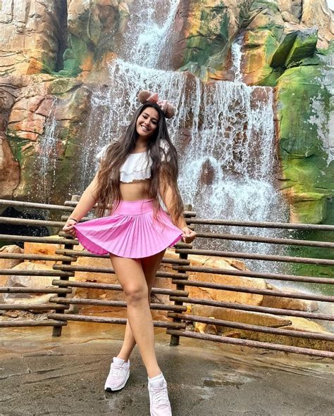 Marie Temara Picture