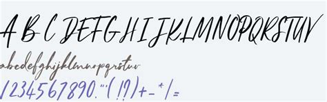 Gorgeous Script Fonts Free Download OnlineWebFonts COM