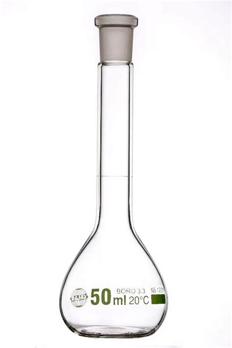 Rajas Borosilicate 3 3 Volumatric Flask Capacity 5 To 10000 Ml At Rs 200 In Ambala