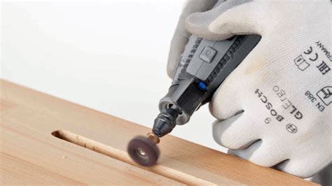 Dremel® Ez Speedclic Discos De Pulir Abrasivos De Acabado Grano 320