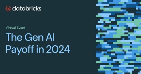 sebastian spicker on linkedin the gen ai payoff in 2024