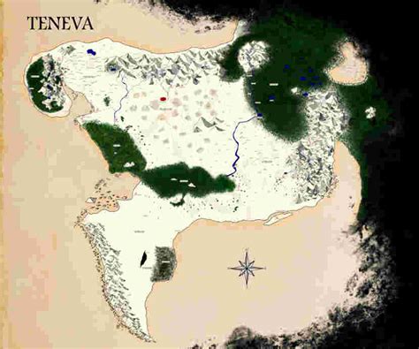 Teneva In Teneva Wiki World Anvil