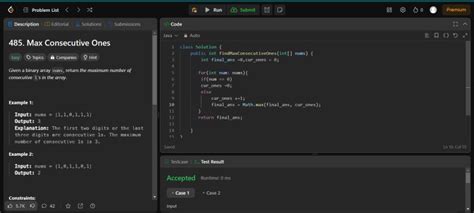 Aman Singh On Linkedin 30daysofcode 30daychallange Leetcode Coding