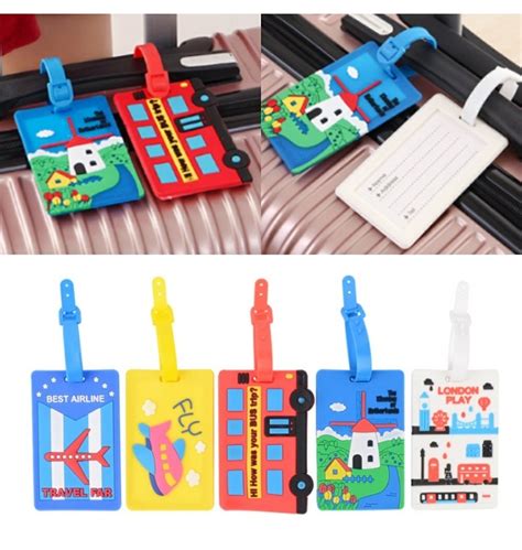 캐리어네임택 여행가방네임텍 캐리어이름표 티몬