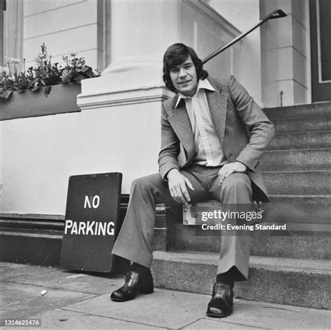 437 Malcolm Macdonald Photos And High Res Pictures Getty Images