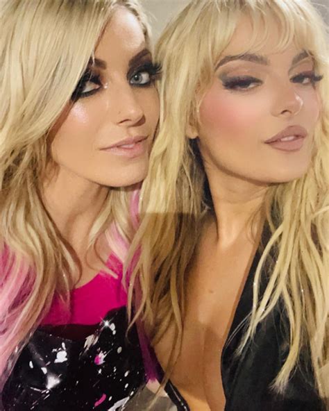 My Biscuit Butt Goddess Alexa Bliss And Bebe Scrolller