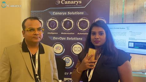 Devops Devopsengineer Techconnect Indiadevopsshow Awards Canarys