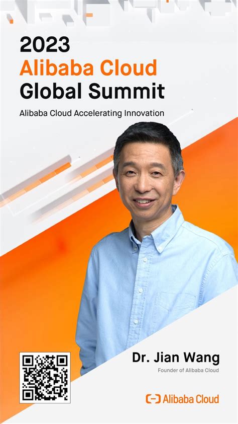 Alibaba Cloud On Linkedin 2023alibabacloudglobalsummit