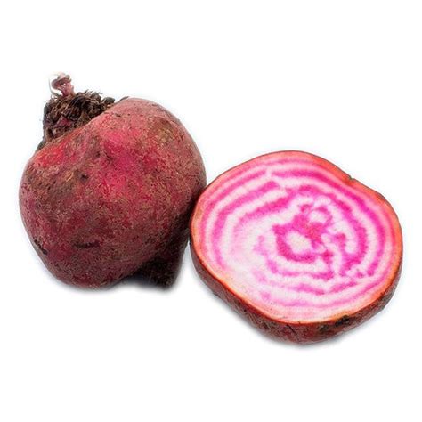 Candy Beetroot 1kg Greens Shop