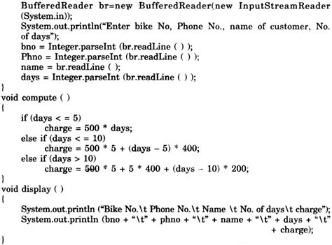 ICSE Computer Applications Question Paper Solved For Class CBSE Library
