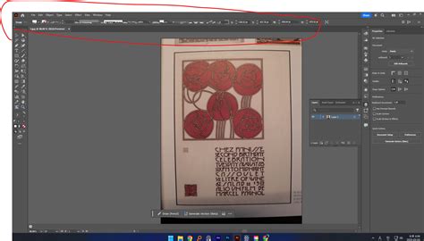 해결됨 일러스트 환경설정 및 기타 툴 화면 깨짐현상 해결요망 Adobe Product Community 15187293