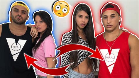 Me Gusta La Novia De Mi Amigo El Fin De Viral Youtube
