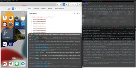 appium 使用go ios在pcmac安装启动WebDriverAgent 独孤流