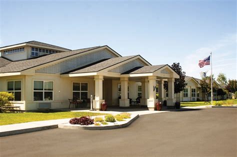 Senior Living Communities In Oregon Compass Senior Living