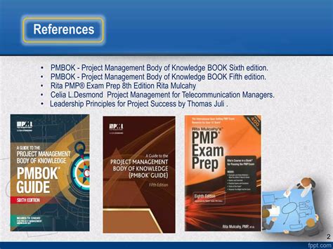 introduction to project management framework v2 pptx