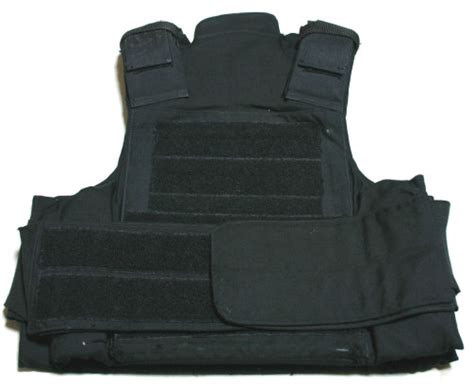 Ptoa Class Iii Body Armor Equipment Wiki Fandom