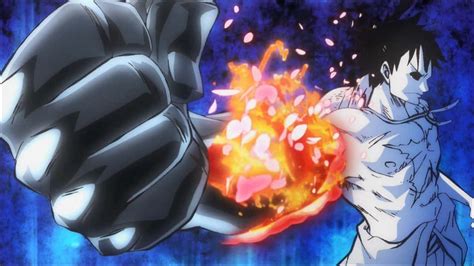 Download Unlock The Power Of Conquerors Haki Wallpaper