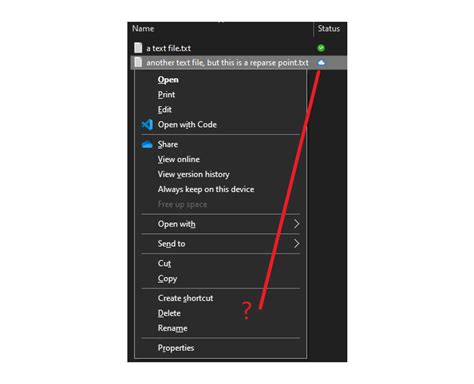 Powerrename Does Not Work On Ntfs Reparse Points · Issue 708