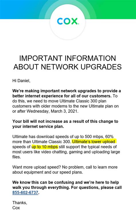 cox blocks port 443 now r coxcommunications