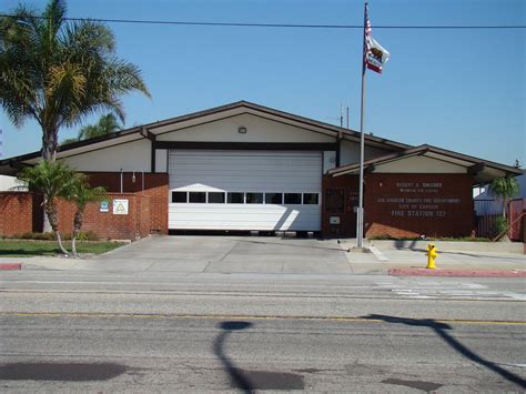 Station 127 Aka Station 51 La County Fire Department Flickr