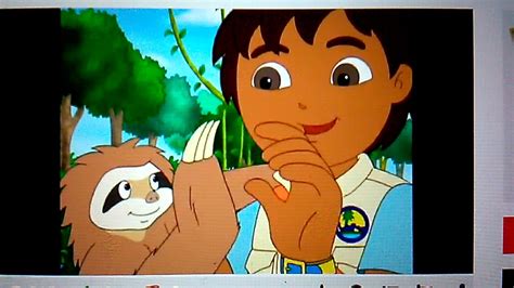 Go Diego Go Español Latino Youtube