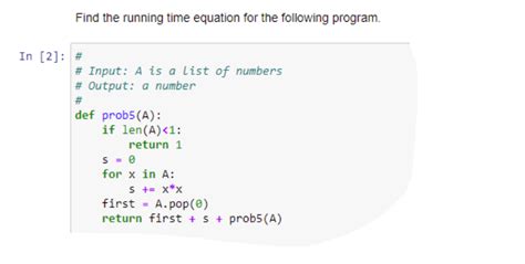 Solved This Is A Designanalysis Algorithms Problem This Is
