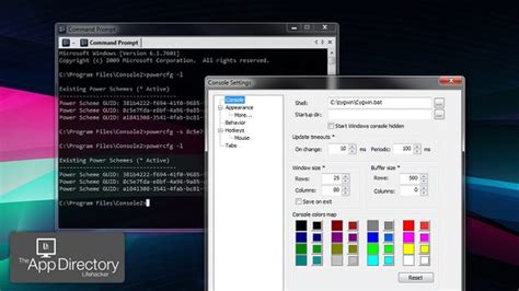 The Best Terminal Emulator For Windows