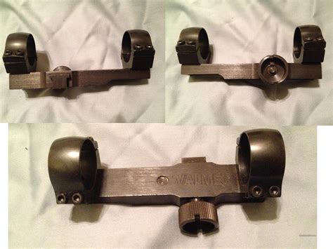 Valmet 412 Scope Mount Directorlasopa