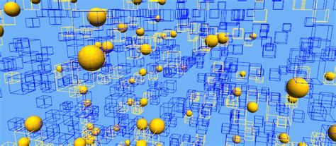 Github Basmanovdaniilspatialhash Реализация техники Spatial Hashing для Unity3d