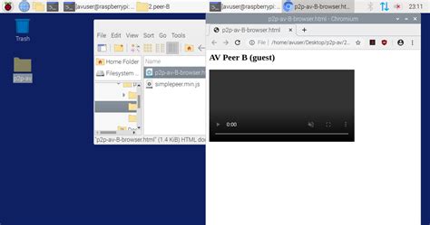 P P Audio Video Raspberry Pi Forums