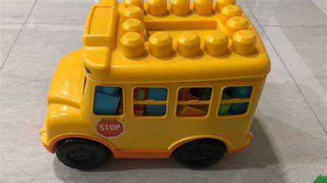 Mega Blocks Hobbies And Toys Toys And Games On Carousell