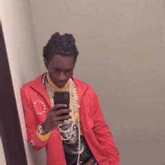 Top 10 Rappers Wearing Pearls Necklaces Iced Up London