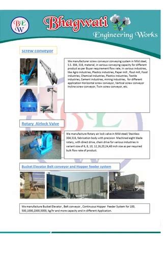 Ms And Ss Sand Classifier Machine Capacity 30 Ton To 50 Ton At ₹ 550000