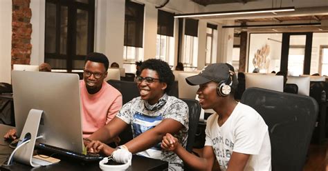 Michael And Susan Dell Foundation South Africa On Linkedin Public
