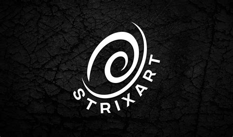 Strix Art Gloves Strixartgloves