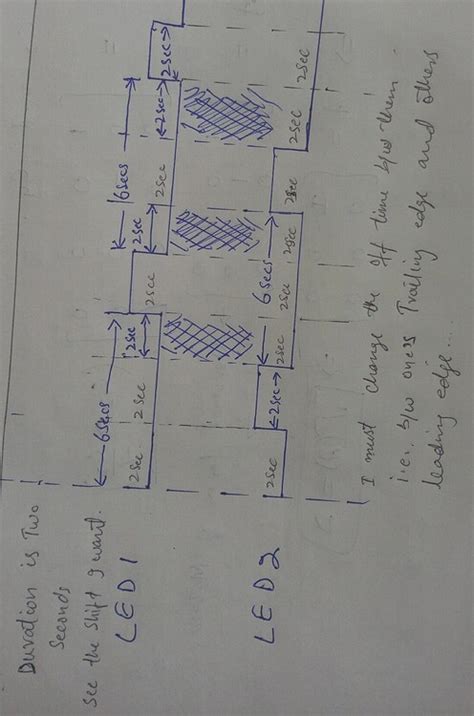 Help Blink Leds With Millis Function Page 5 Programming Arduino